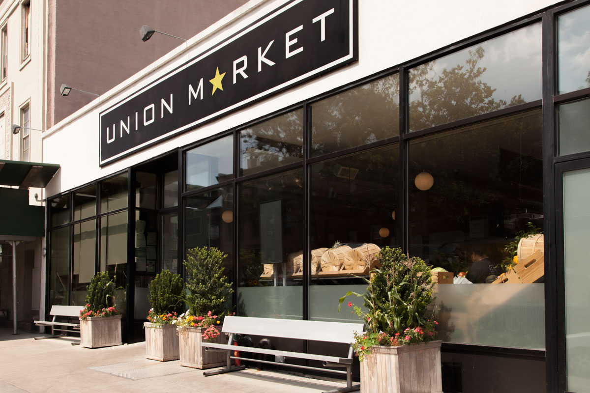 Locations – Union Market