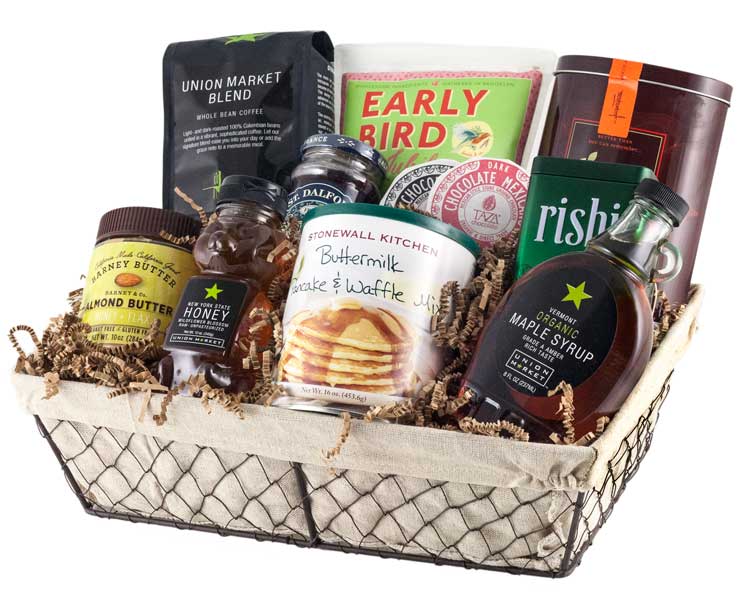 Specialty Gift Baskets by Union Market – Union Market