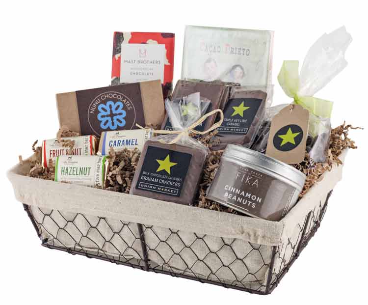 Specialty Gift Baskets by Union Market – Union Market
