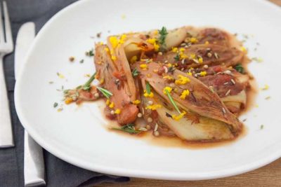 Recipe: Pickled Spring Vegetables – Union Market