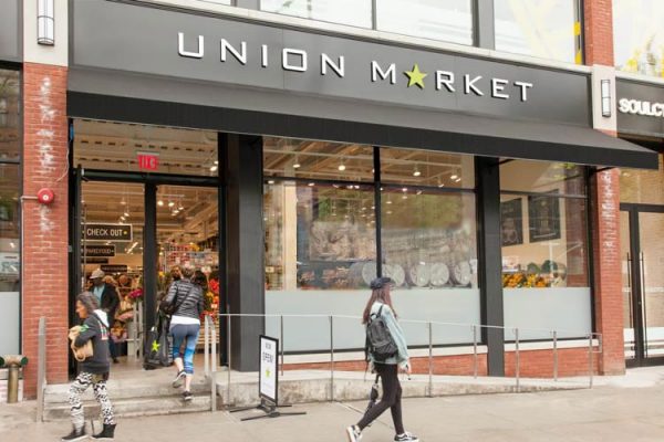 Locations – Union Market